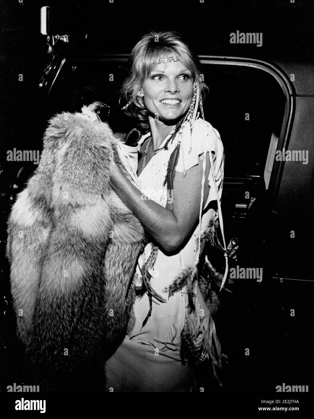 Cathy lee crosby hi-res stock photography and images - Alamy