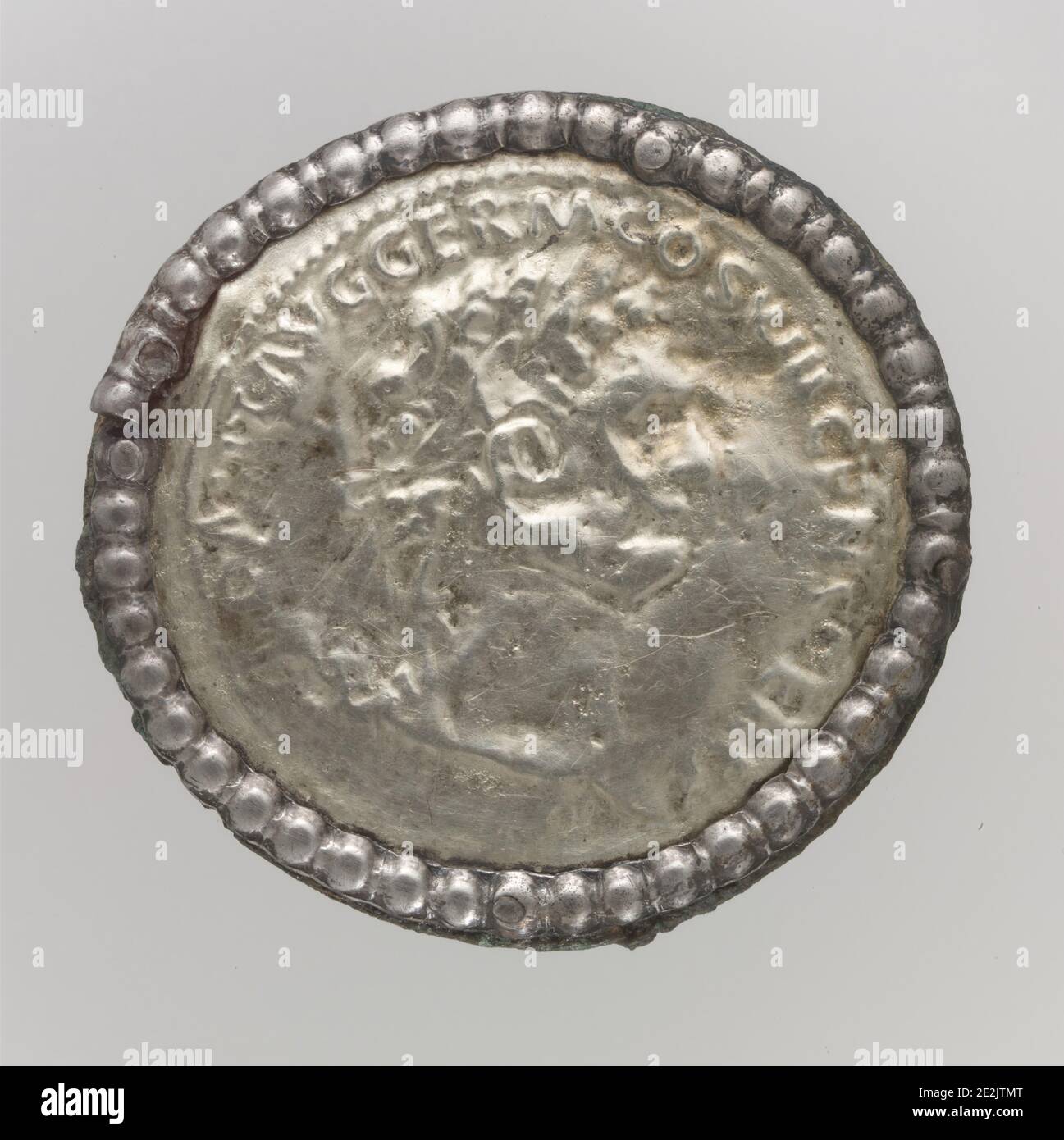 Gold disk hi-res stock photography and images - Alamy