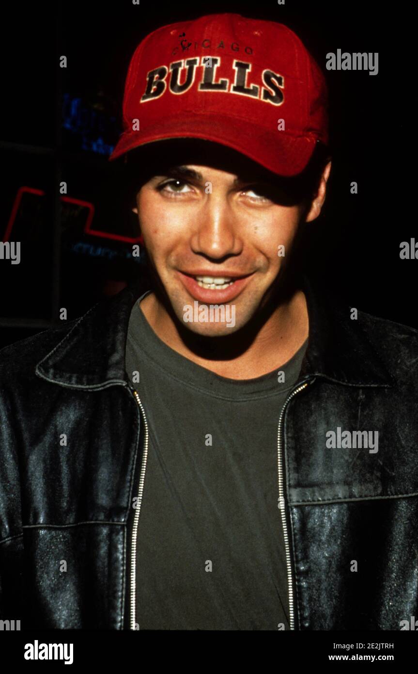 Billy Zane Credit: Ralph Dominguez/MediaPunch Stock Photo - Alamy