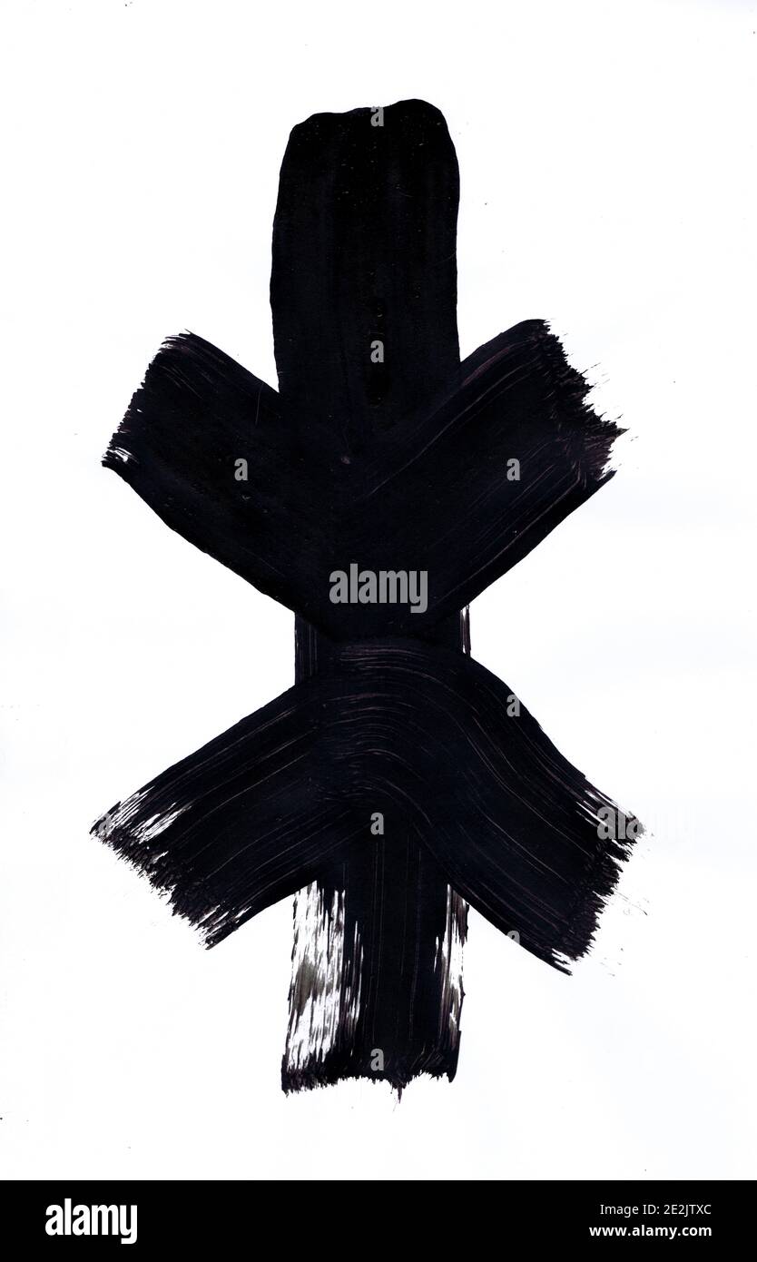 Mystical ring Cut Out Stock Images & Pictures - Alamy