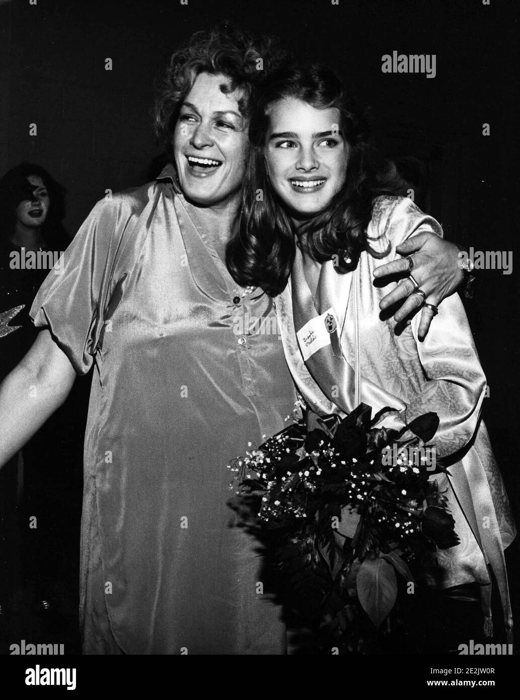 Maria shields hi-res stock photography and images - Alamy