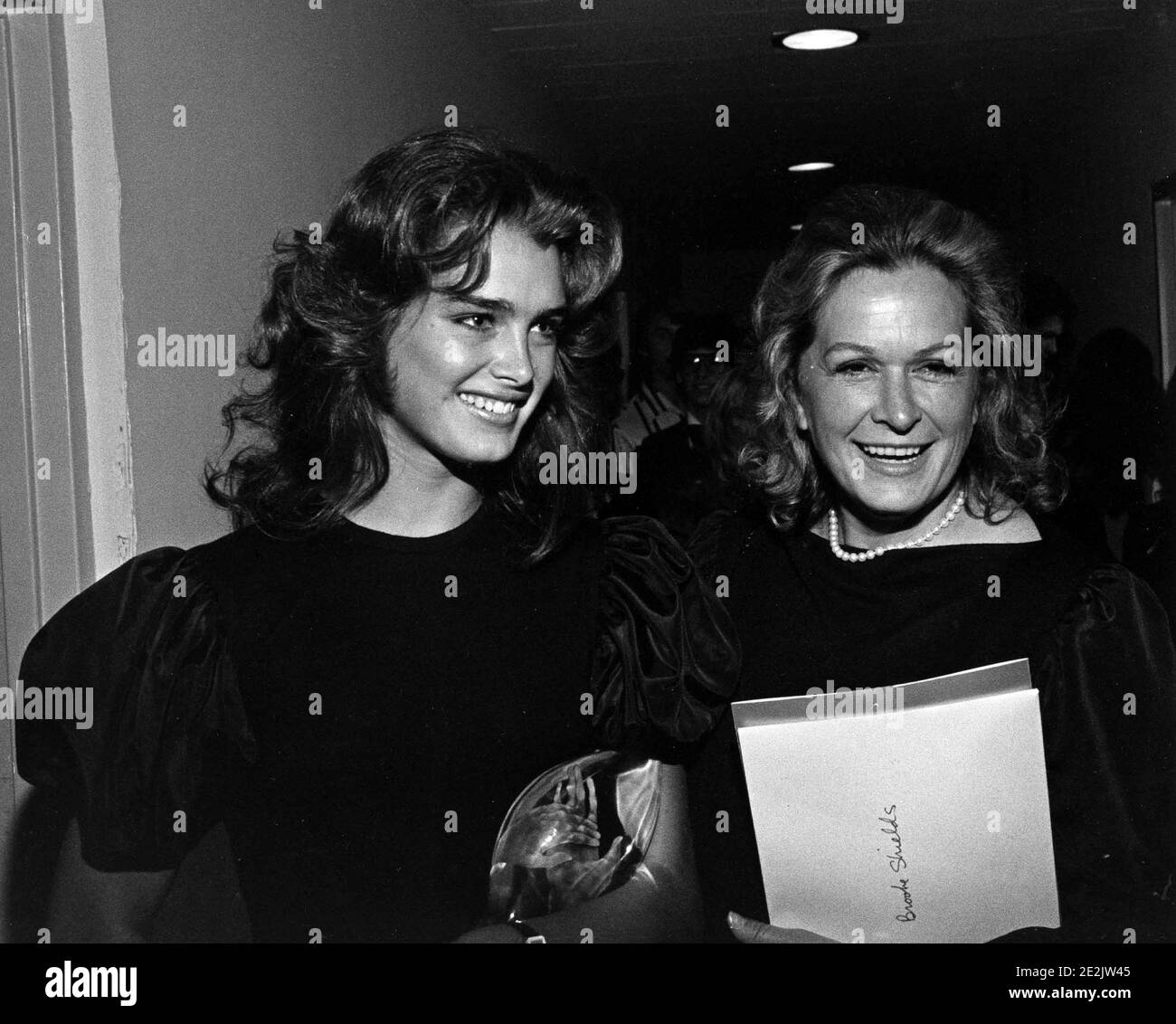 Maria shields hi-res stock photography and images - Alamy