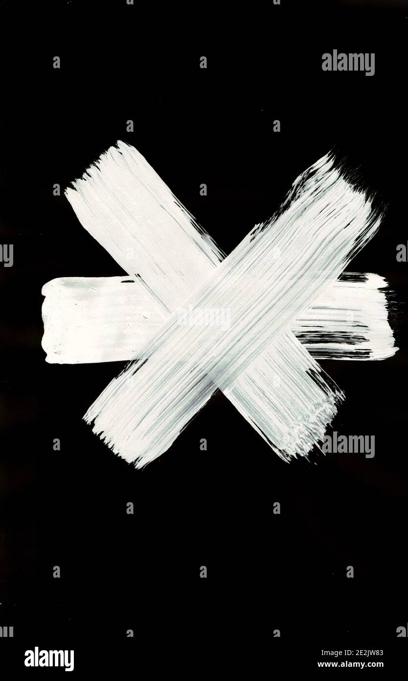 Dalecarlian Runes 1500 to 1800 h 002 Inverted Stock Photo - Alamy