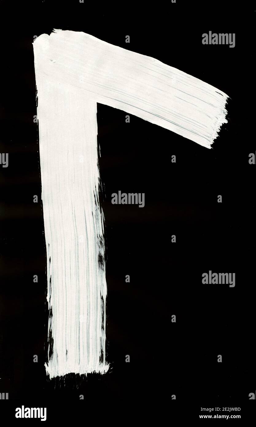 Dalecarlian rune hi-res stock photography and images - Alamy