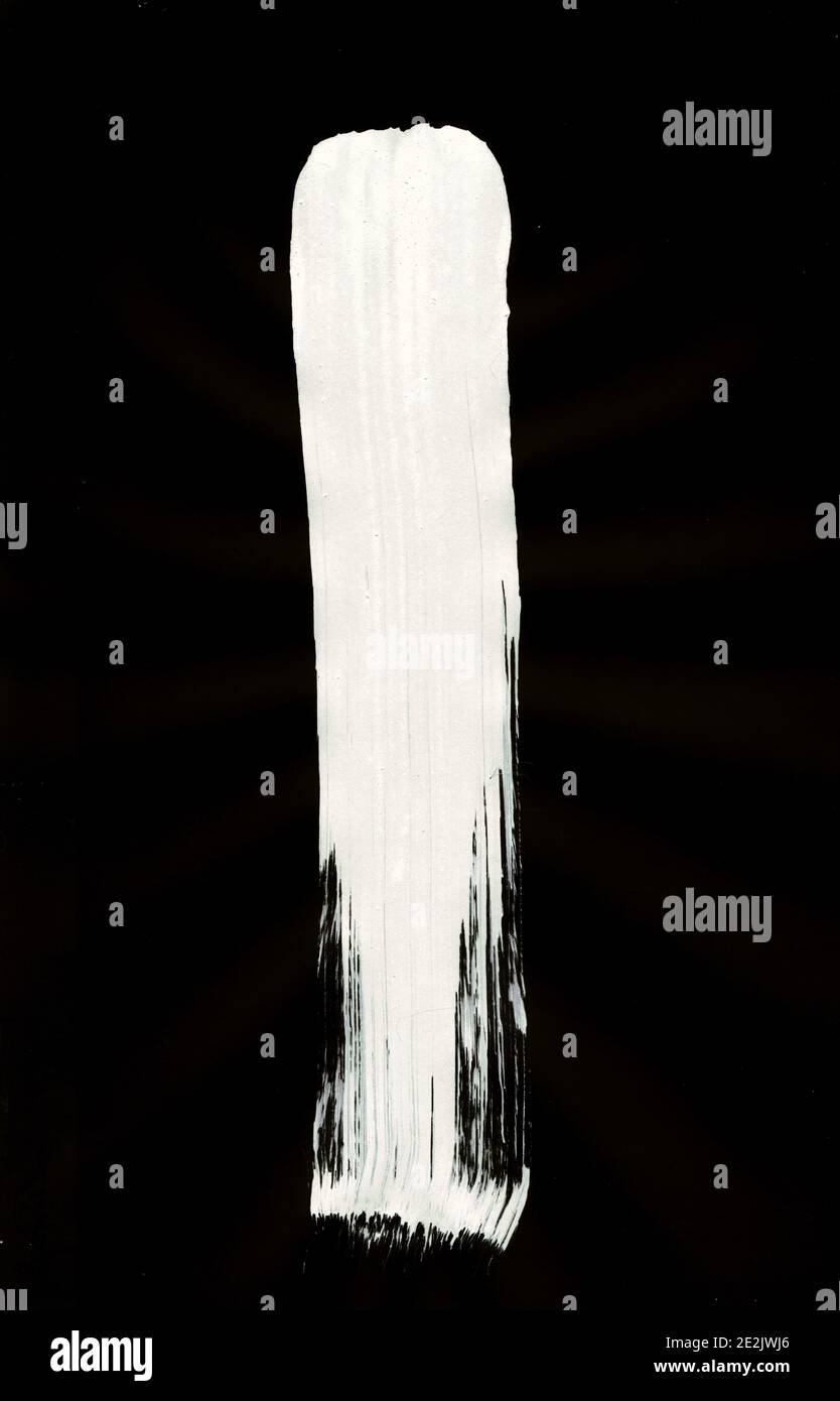 Dalecarlian Runes 1500 to 1800 s 001 Inverted Stock Photo - Alamy