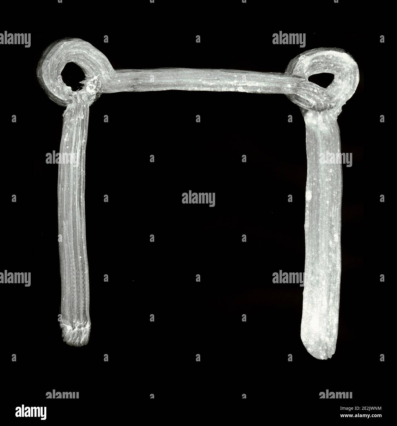 Heinrich Cornelius Agrippa Of Occult Philosophy 1651 Angelic Alphabet ...