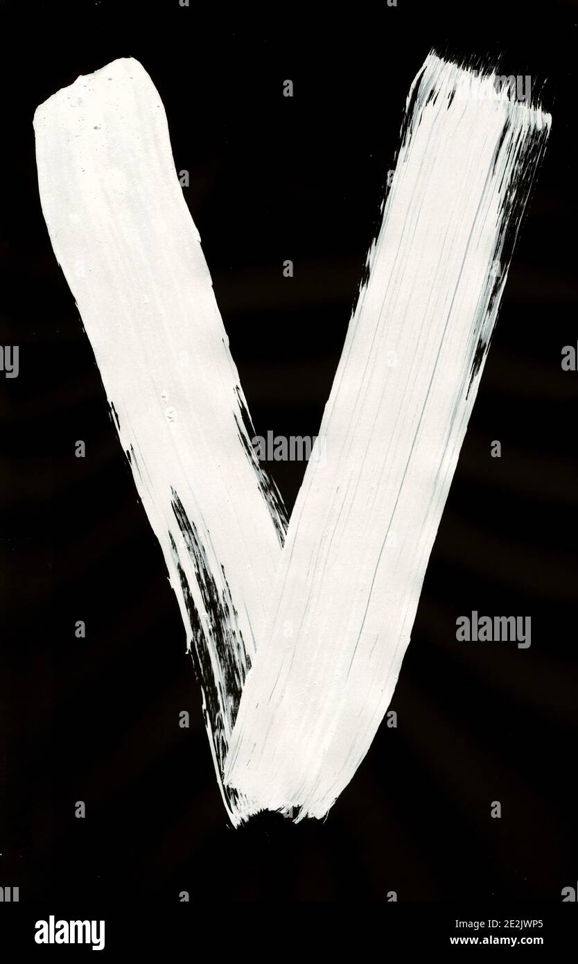 Dalecarlian Runes 1500 to 1800 u 002 Inverted Stock Photo - Alamy