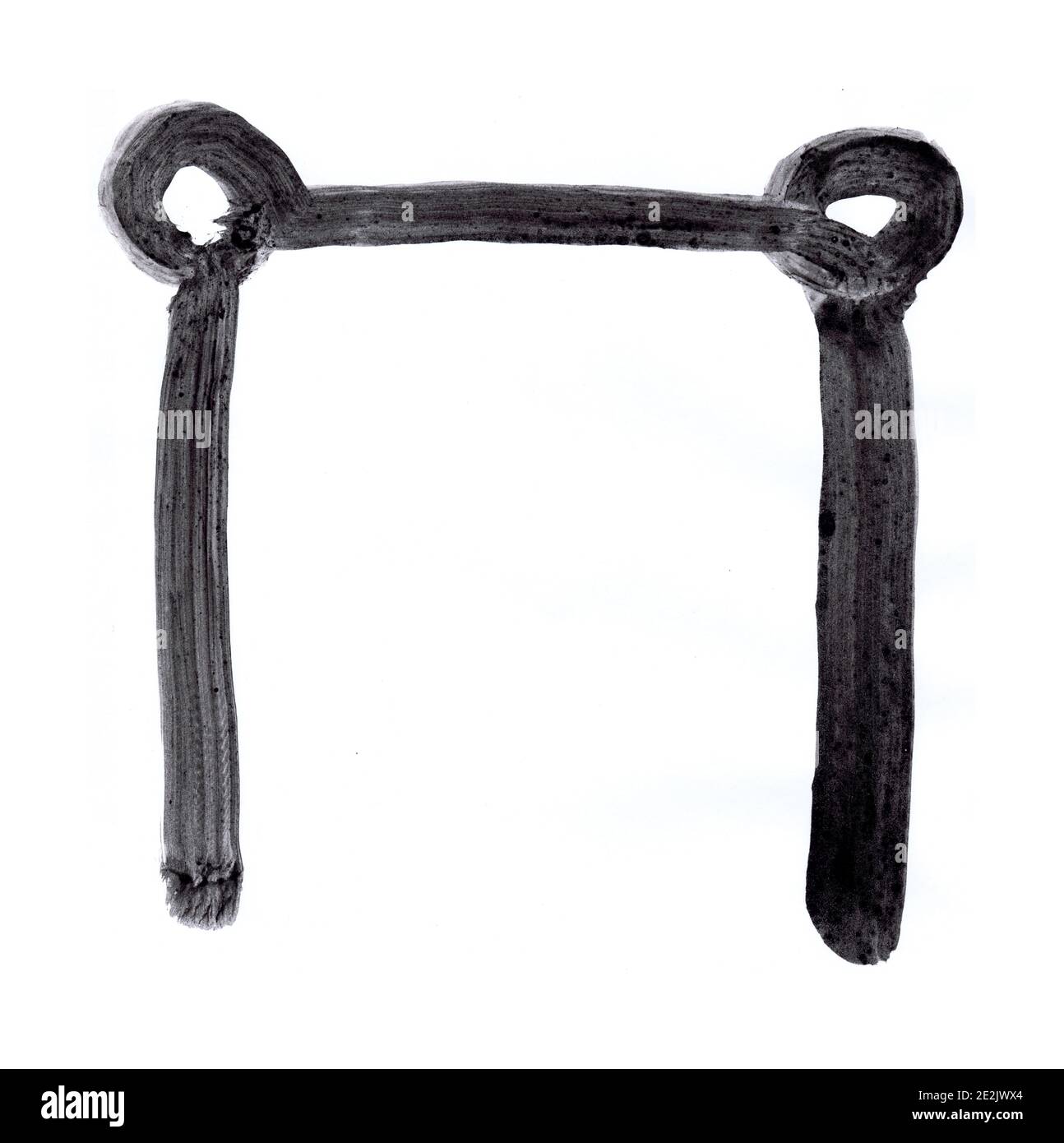 Celestial alphabet hi-res stock photography and images - Alamy