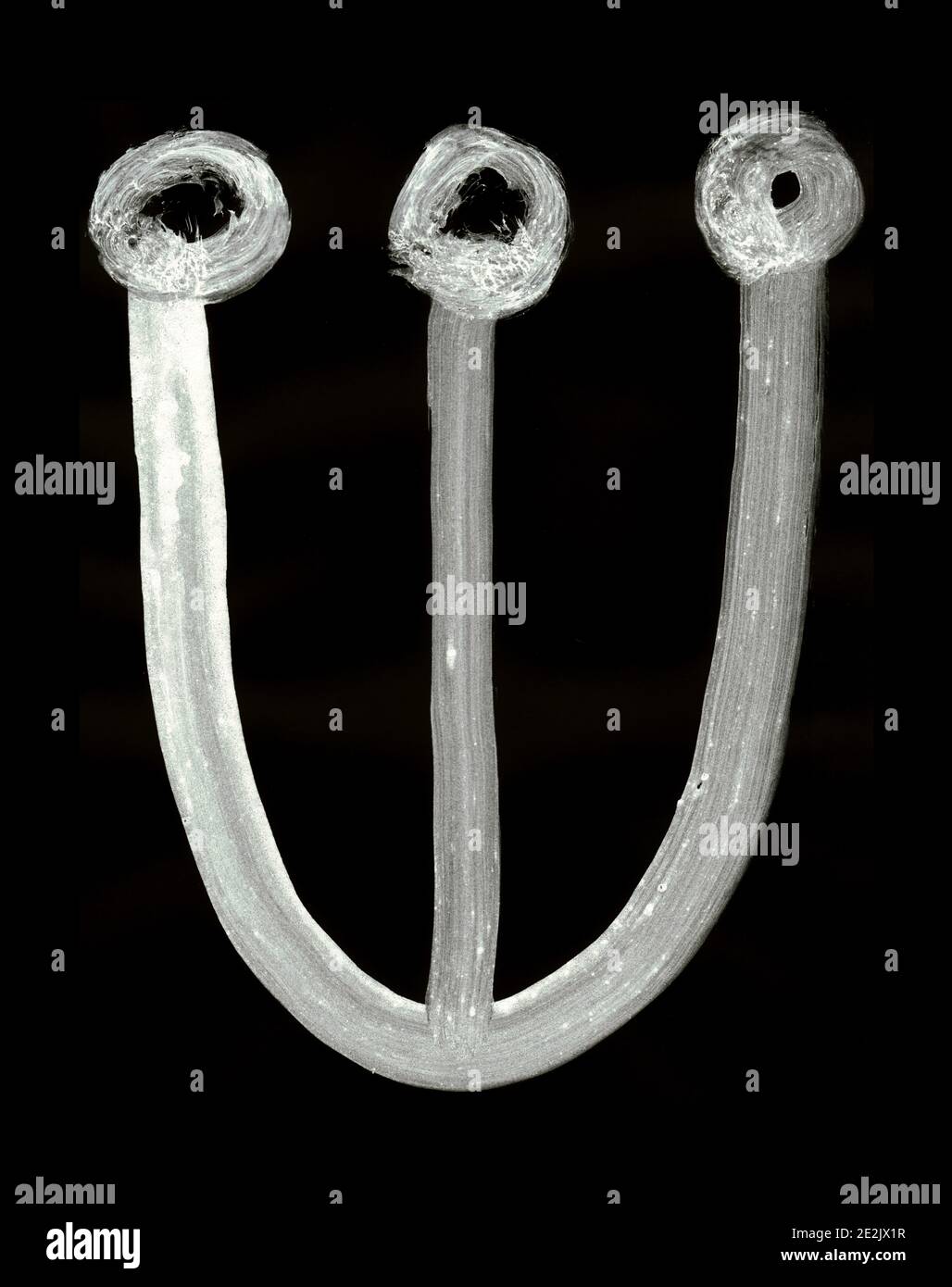 Heinrich Cornelius Agrippa Of Occult Philosophy 1651 Angelic Alphabet ...