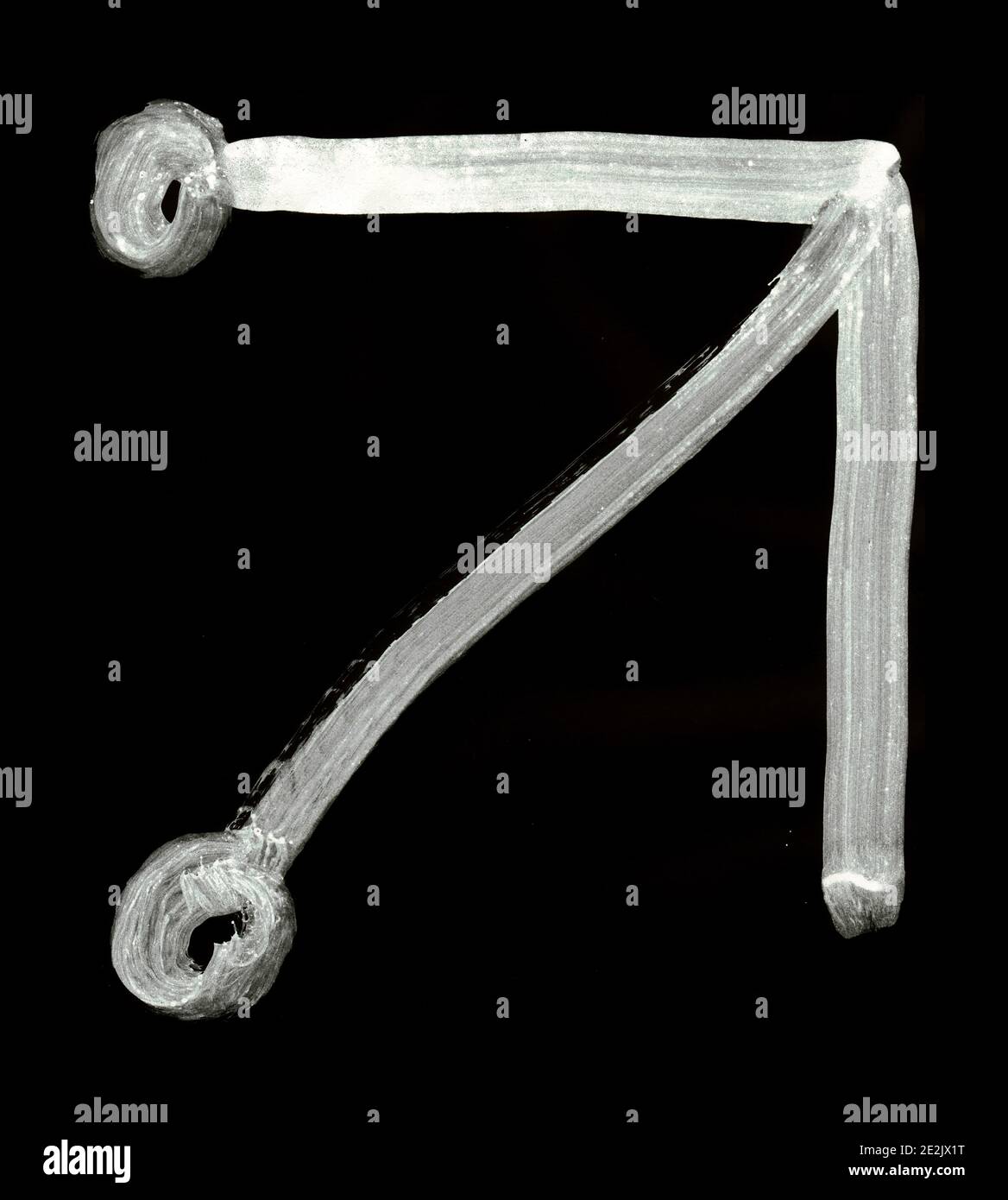 Heinrich Cornelius Agrippa Of Occult Philosophy 1651 Angelic Alphabet ...