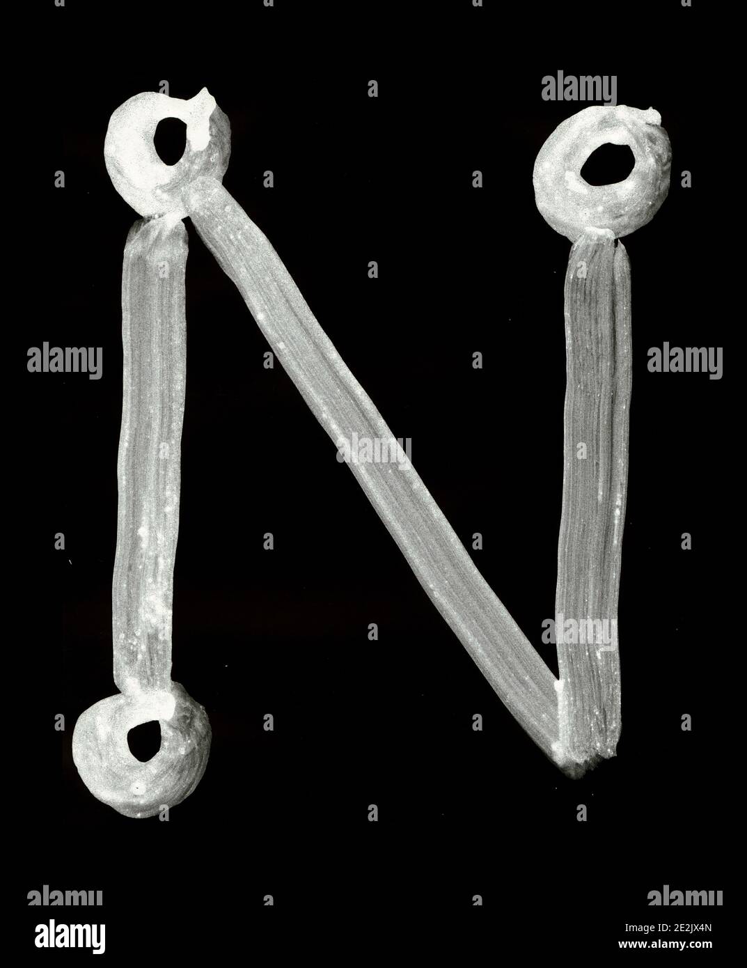 Heinrich Cornelius Agrippa Of Occult Philosophy 1651 Malachim Alphabet ...