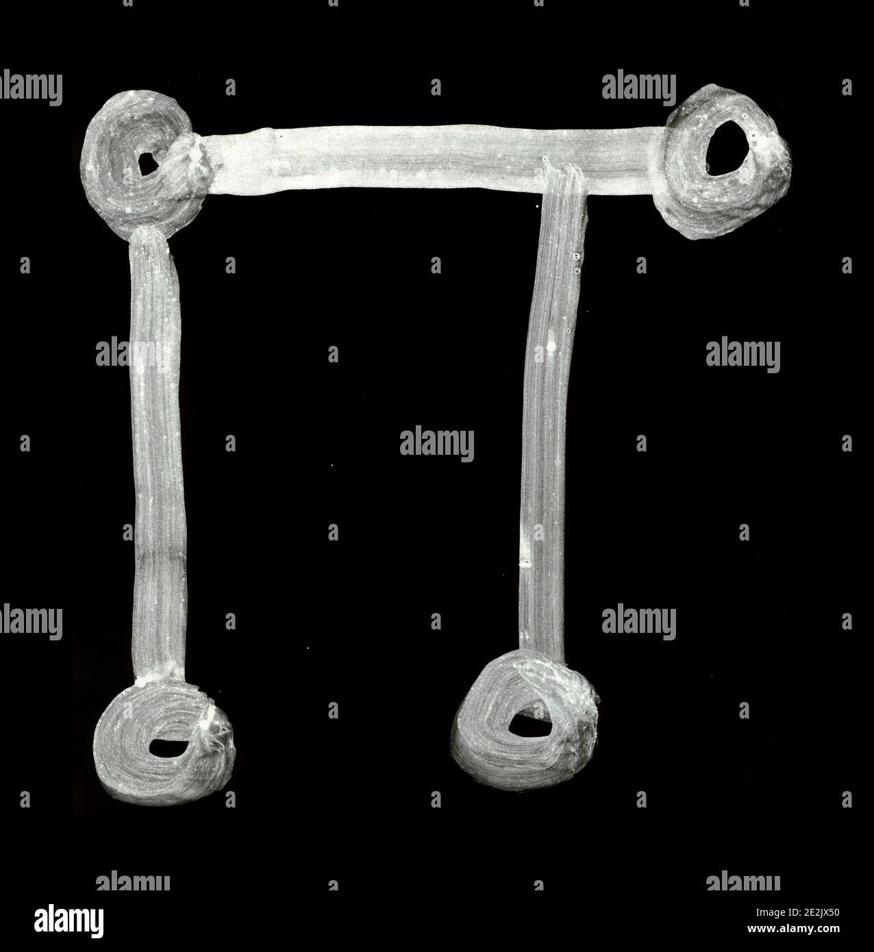 Heinrich Cornelius Agrippa Of Occult Philosophy 1651 Malachim Alphabet ...