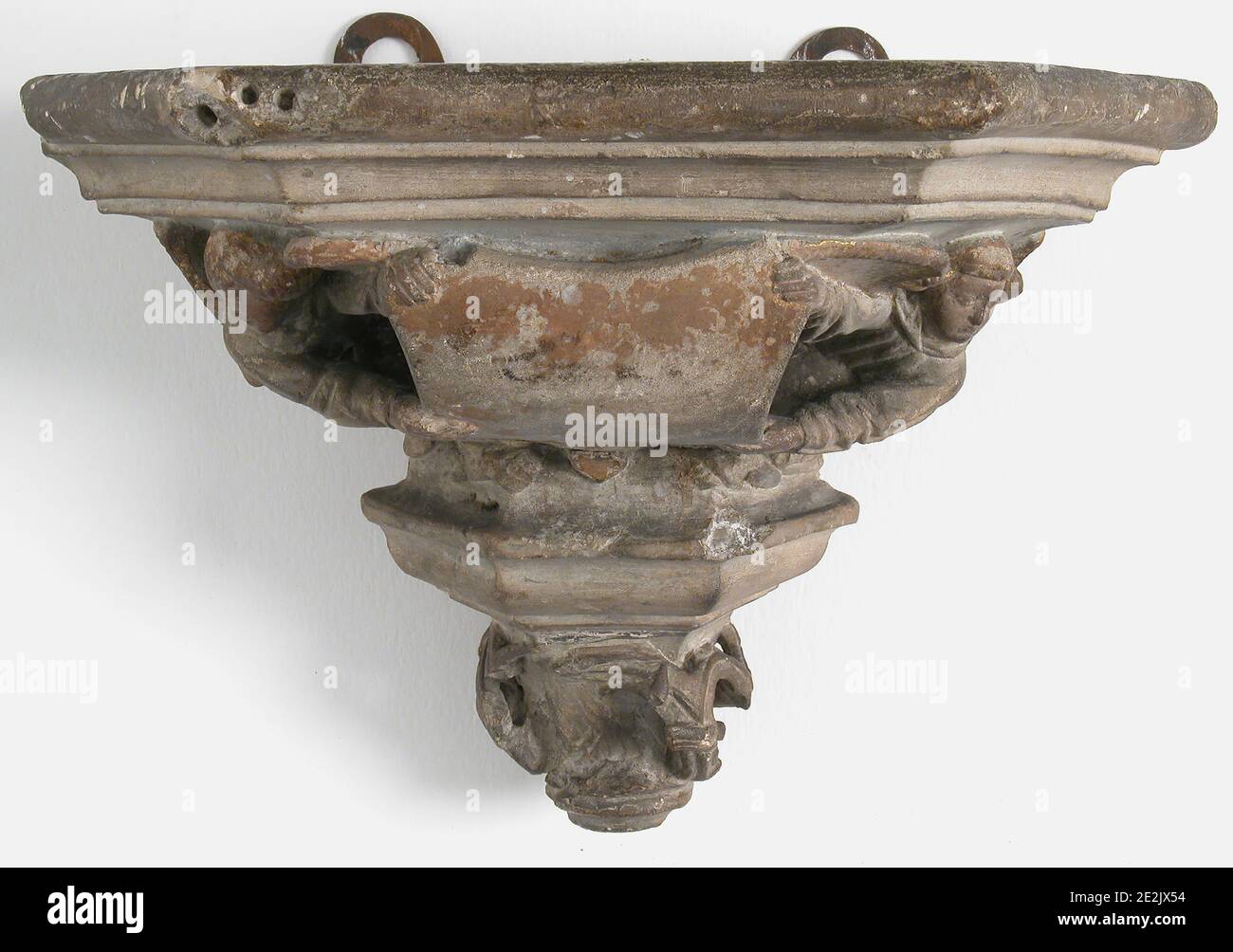 Male corbel hi-res stock photography and images - Alamy