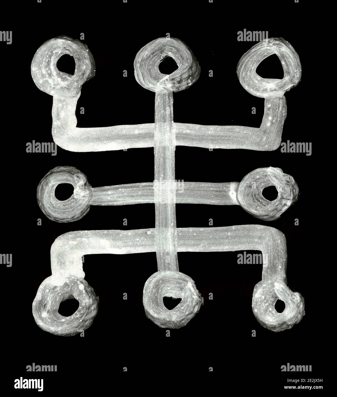 Malachim Angelic Symbols And Meanings