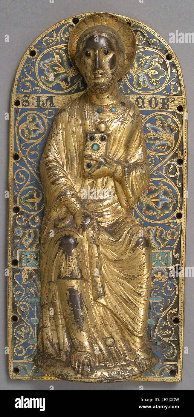 Saint james matamoros hi-res stock photography and images - Alamy