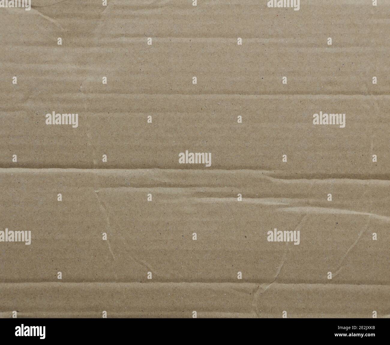 Closeup of brown cardboard texture Stock Photo - Alamy