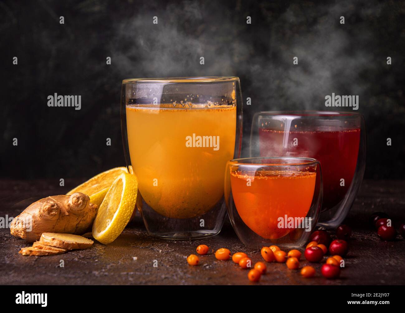 Steam berry hi-res stock photography and images - Alamy