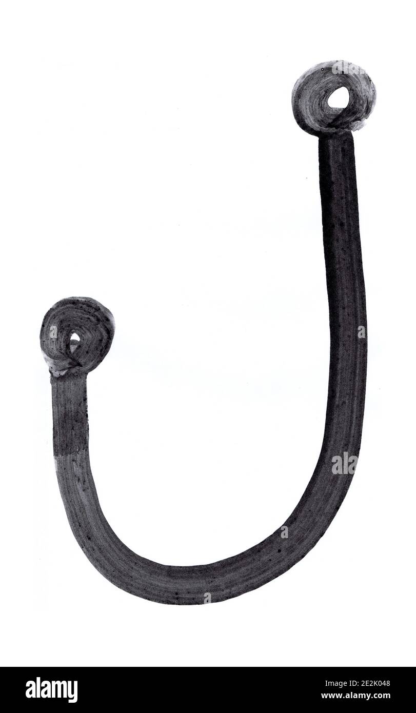 Heinrich Cornelius Agrippa Of Occult Philosophy 1651 Malachim Alphabet ...