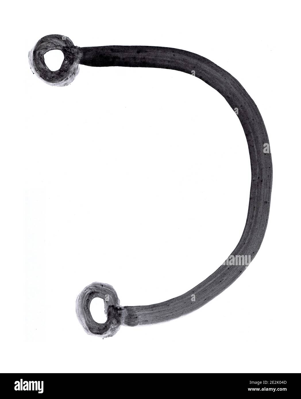 Heinrich Cornelius Agrippa Of Occult Philosophy 1651 Malachim Alphabet ...