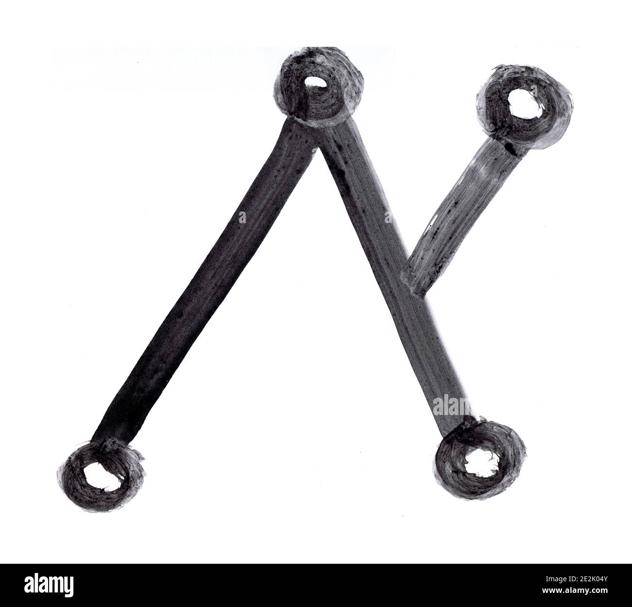 Malachim hi-res stock photography and images - Alamy