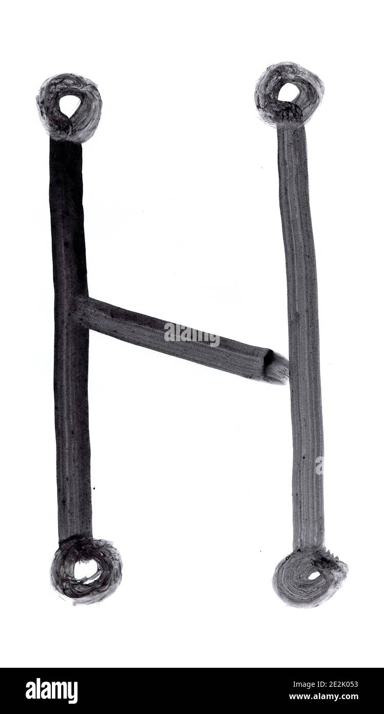 Heinrich Cornelius Agrippa Of Occult Philosophy 1651 Malachim Alphabet ...