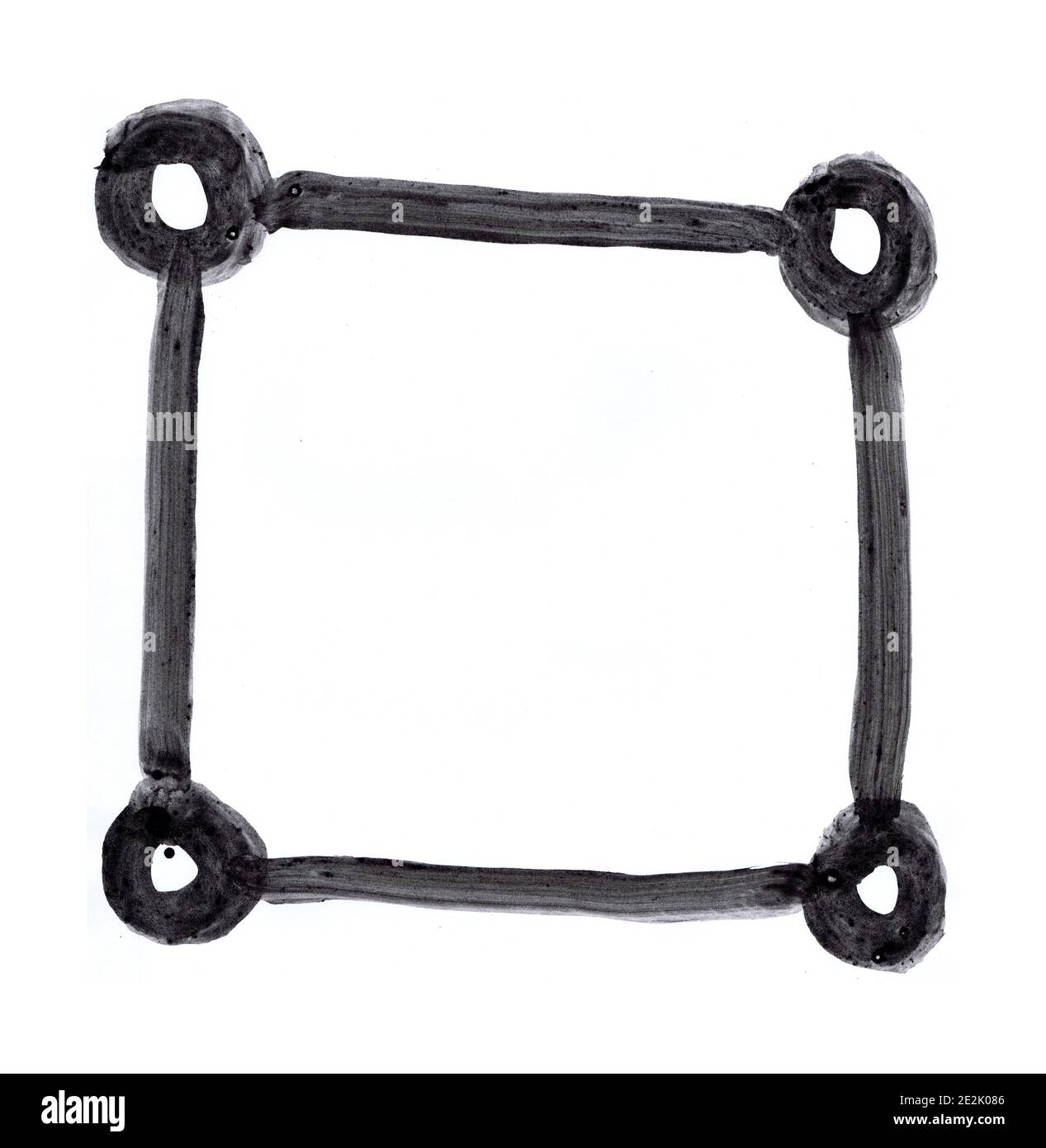 Heinrich Cornelius Agrippa Of Occult Philosophy 1651 Malachim Alphabet ...