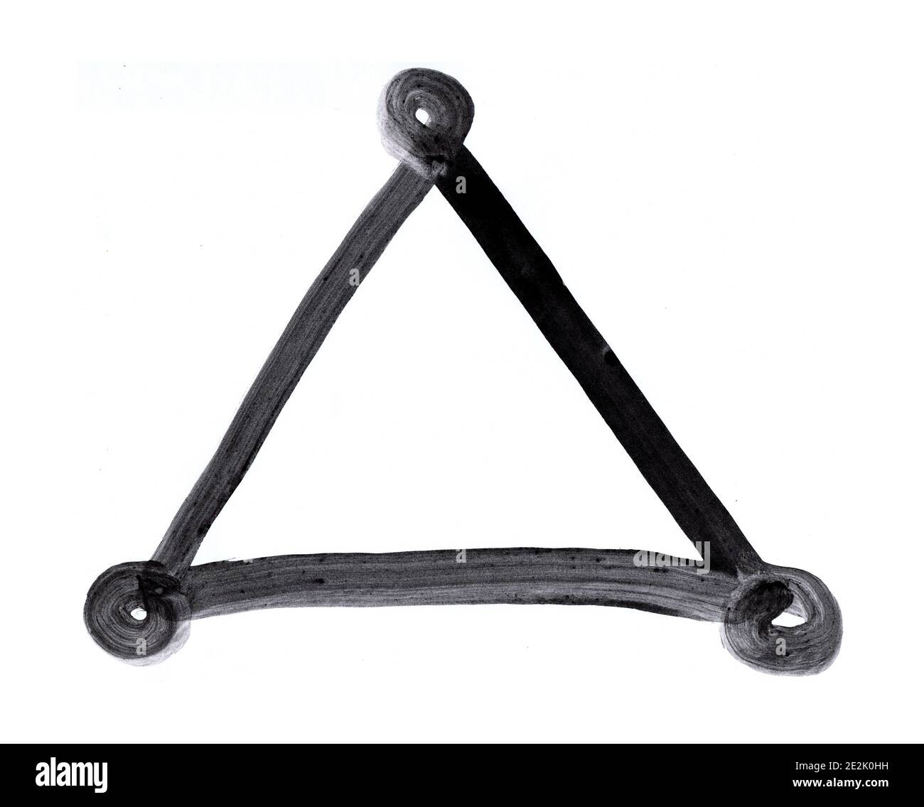 Heinrich Cornelius Agrippa Of Occult Philosophy 1651 Passing of the ...