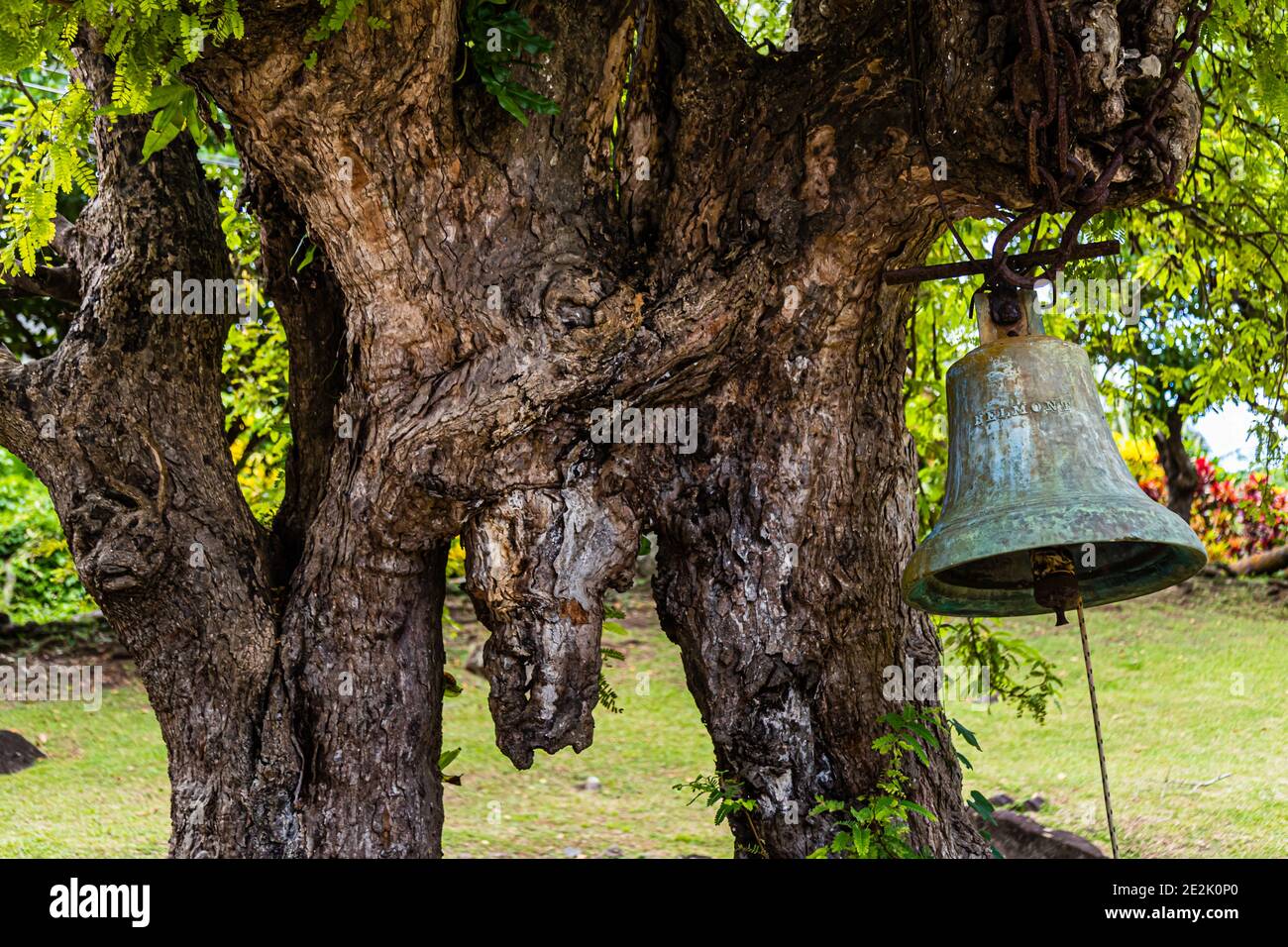 The belmont estate grenada hi-res stock photography and images - Alamy