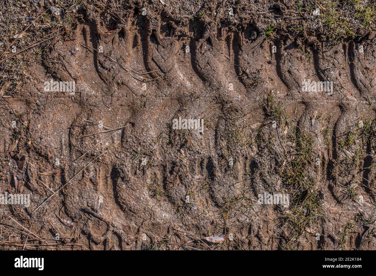 Bulldozer Tracks High Resolution Stock Photography and Images - Alamy
