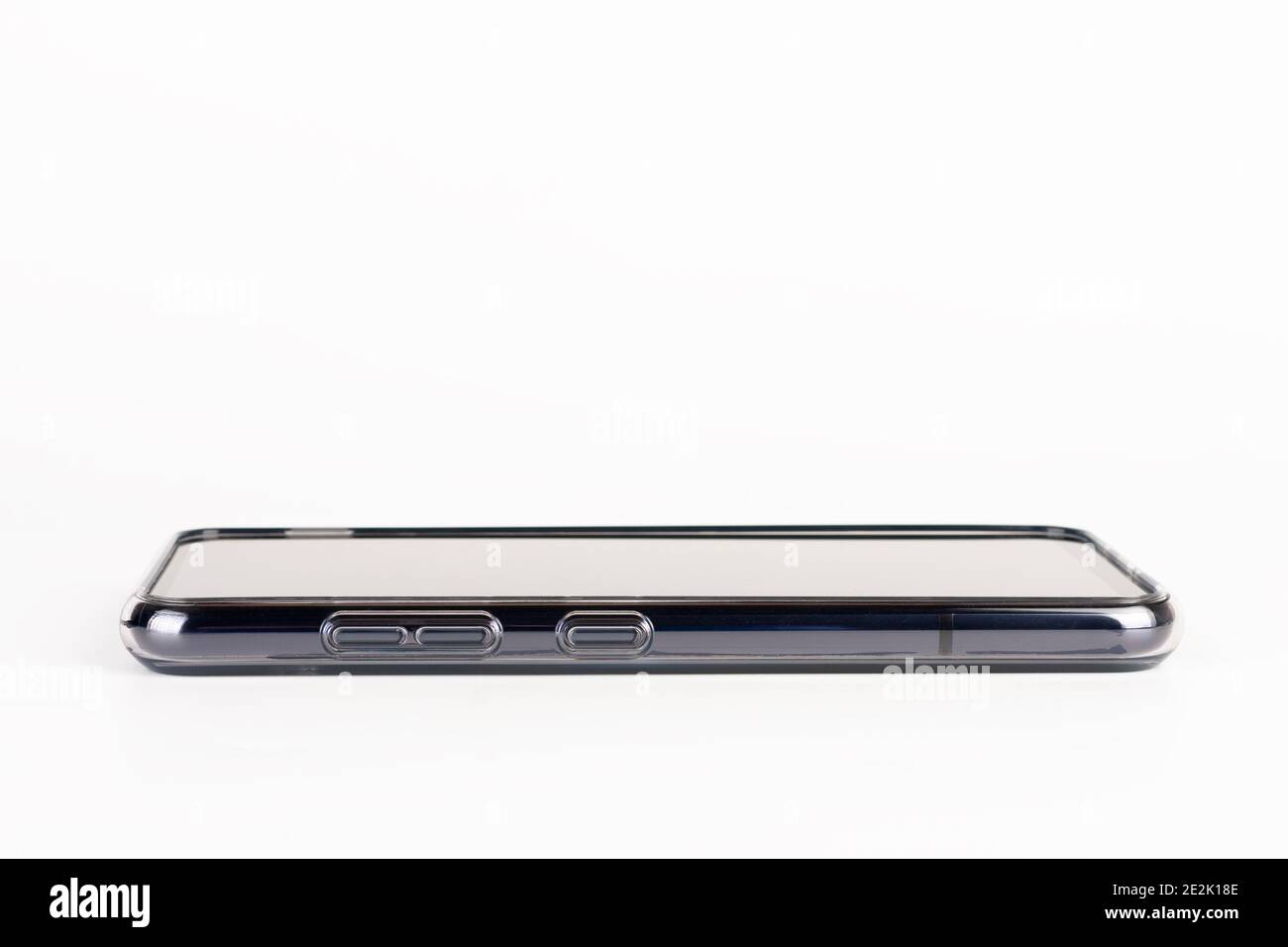 Telephone volume control hi-res stock photography and images - Alamy