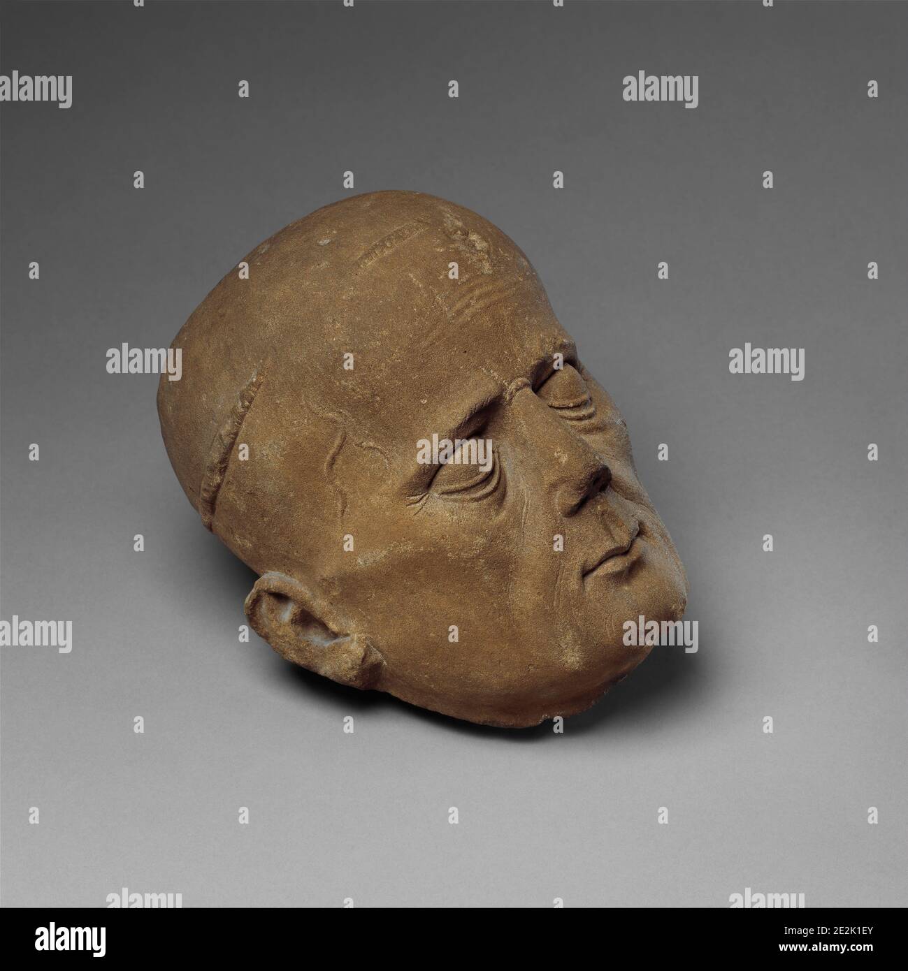 Cleric medieval hi-res stock photography and images - Alamy