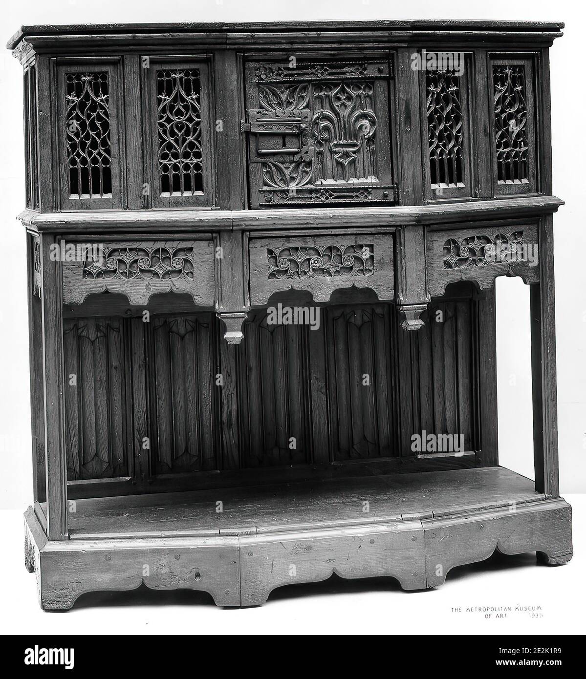 Credence hi-res stock photography and images - Alamy