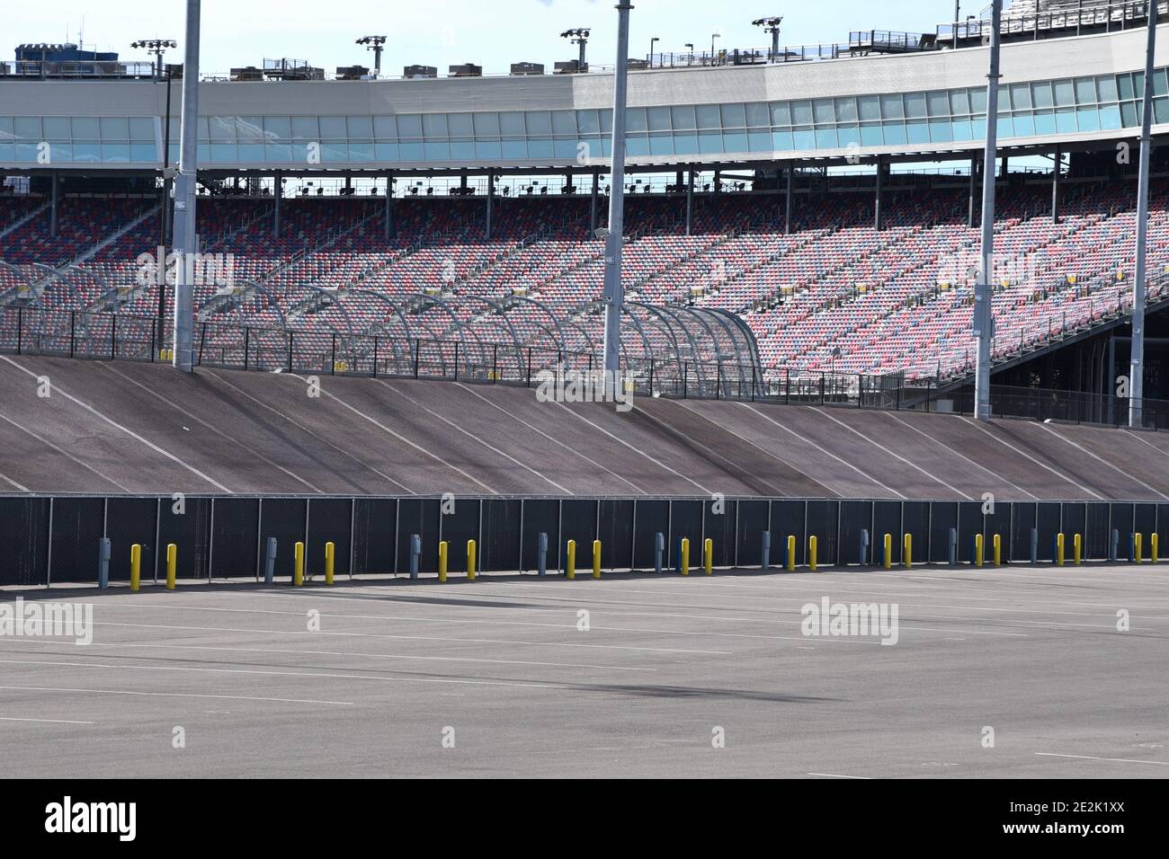 Phoenix Raceway and auto racing facility first opened in 1964 Nascar ...