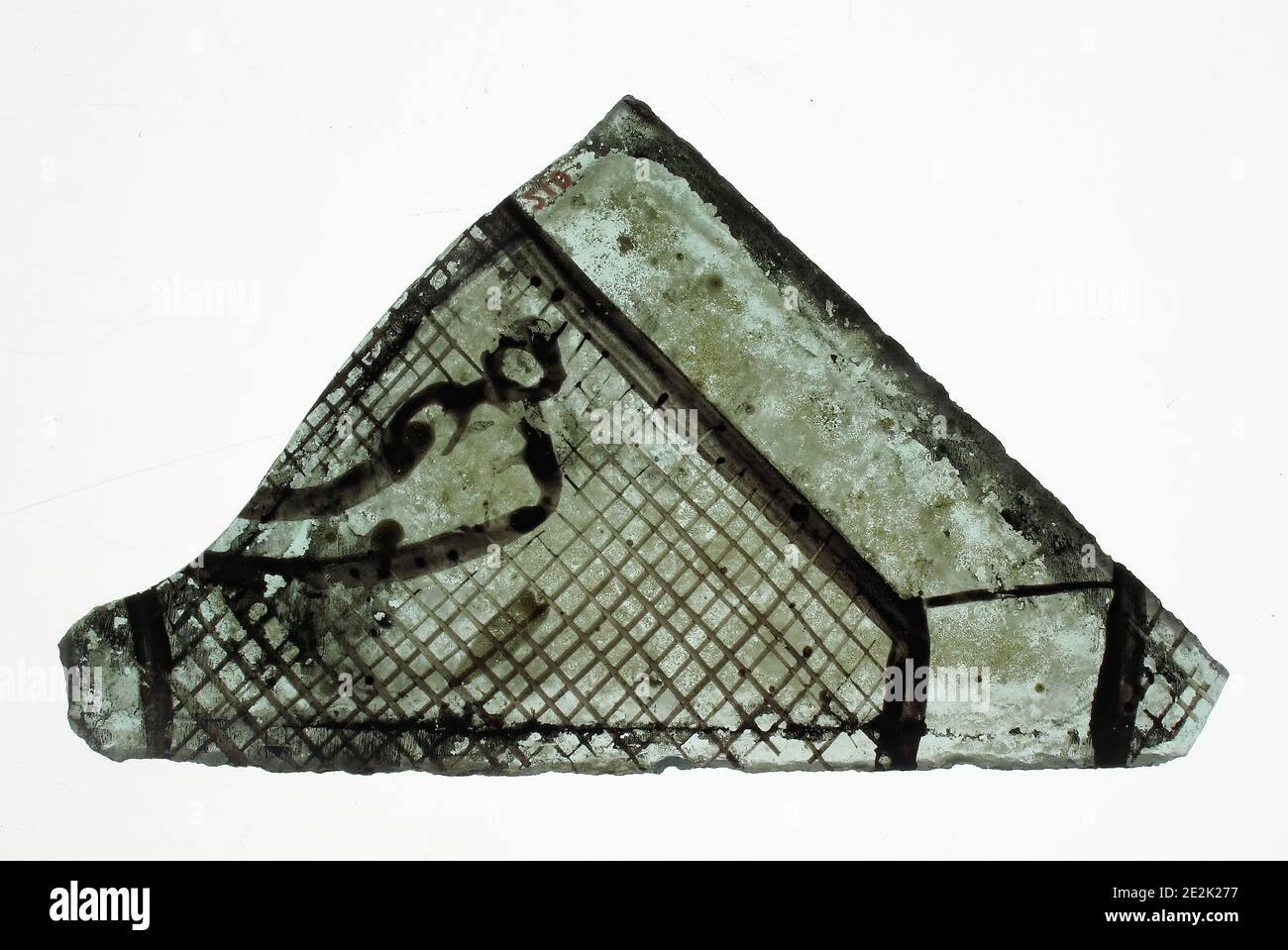 14th century artefact britain hi-res stock photography and images - Alamy