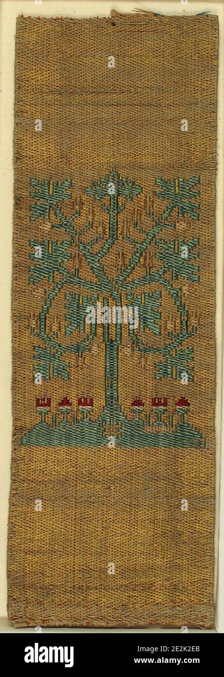 Textile band hi-res stock photography and images - Alamy