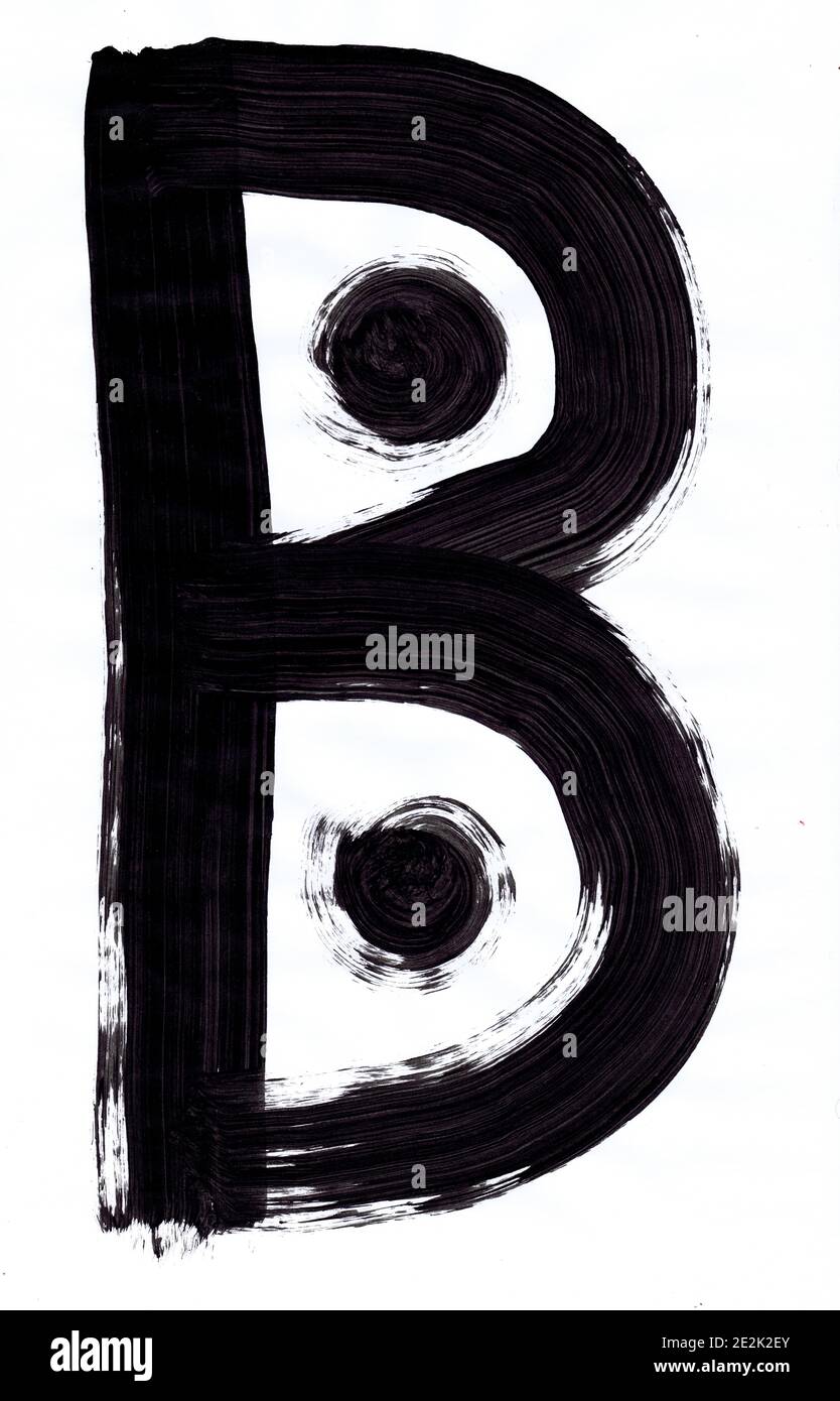 Medieval Runes 017 P Stock Photo - Alamy