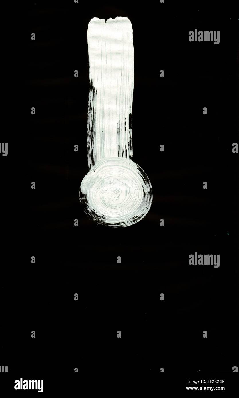 Medieval Runes 021 S Inverted Stock Photo - Alamy