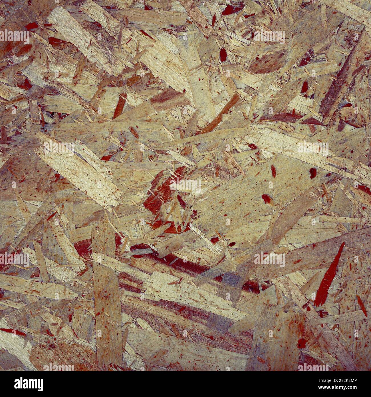 Wood chipboard for any background Stock Photo - Alamy