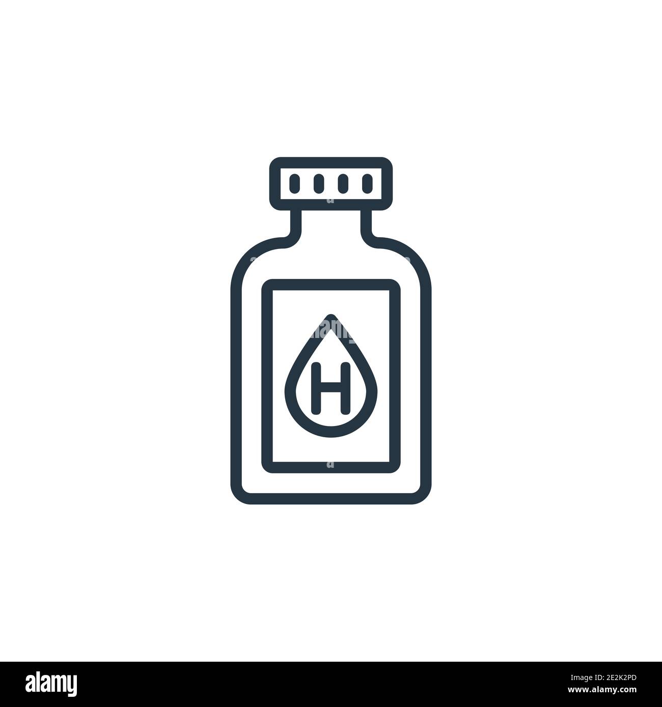 Medical boat black line Cut Out Stock Images & Pictures - Alamy