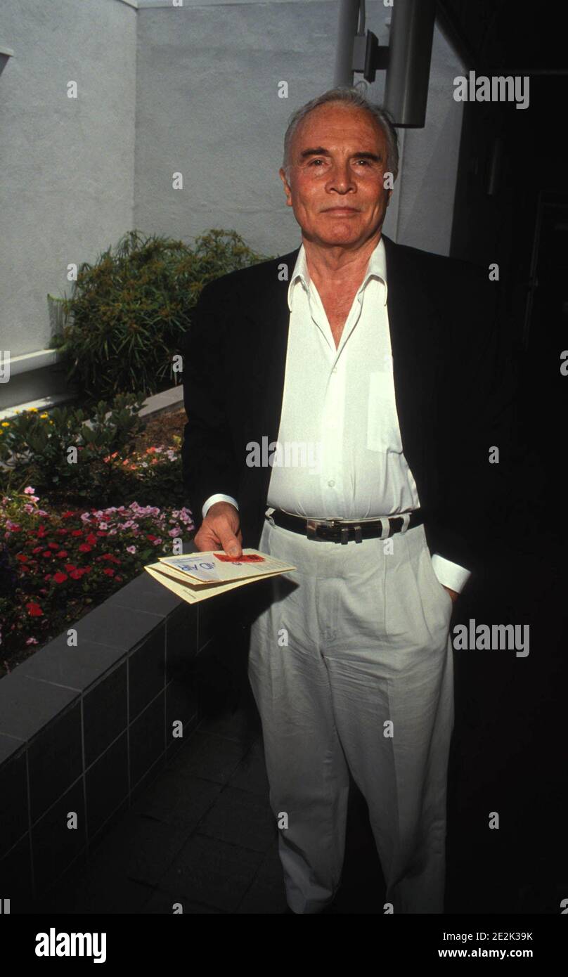 James Mitchell Credit: Ralph Dominguez/MediaPunch Stock Photo - Alamy