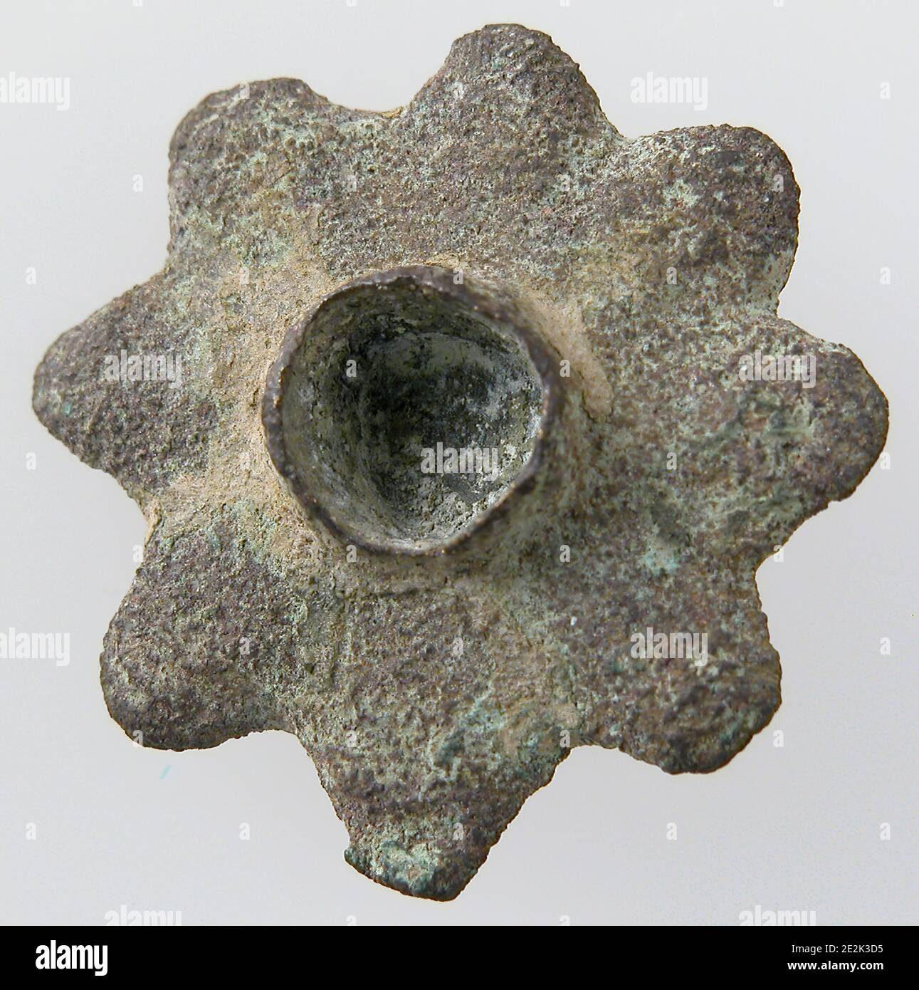 Merovingian jewellery hi-res stock photography and images - Alamy