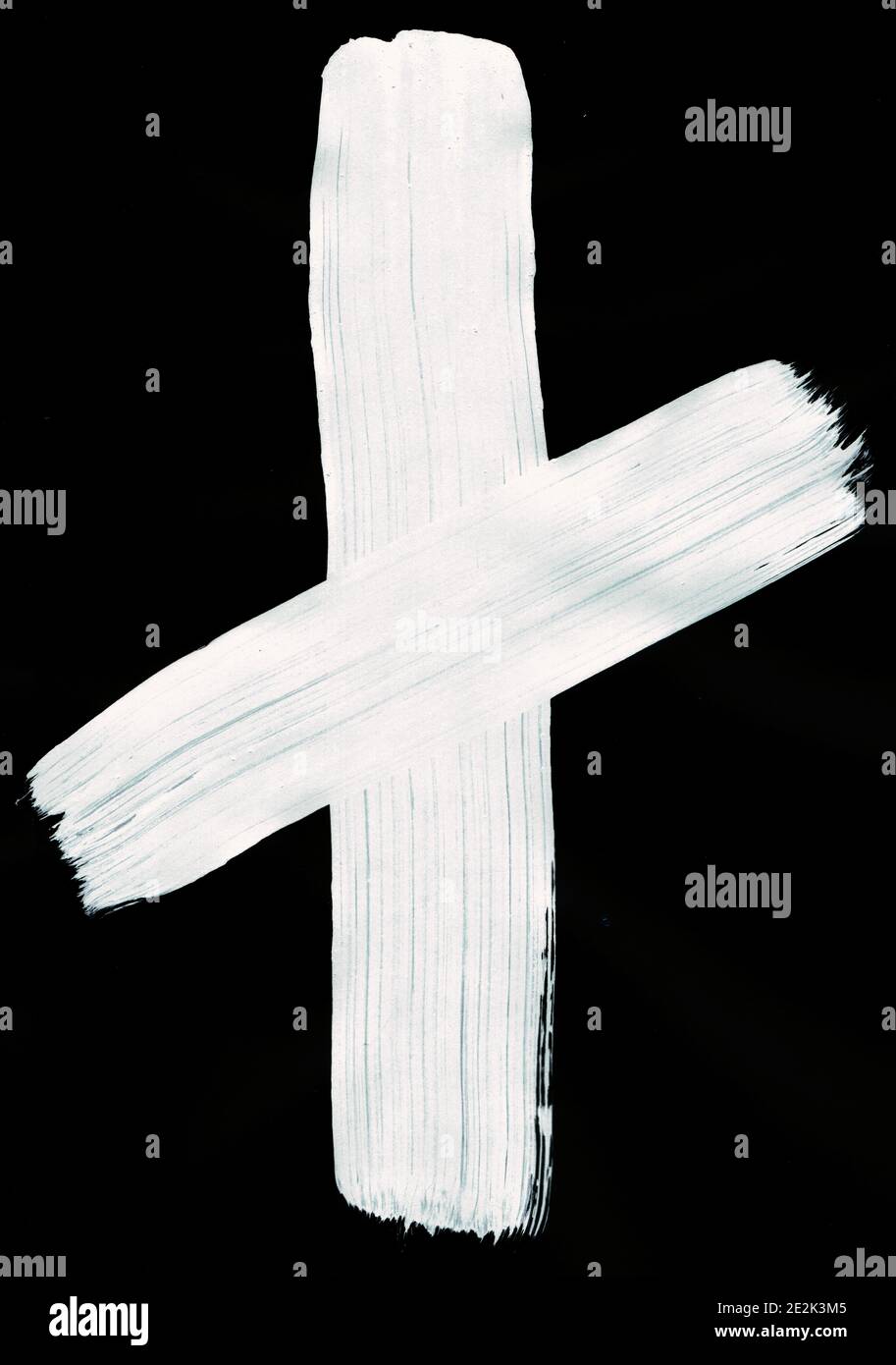 Younger Futhark Rune 10 ár ar Plenty Inverted Stock Photo - Alamy