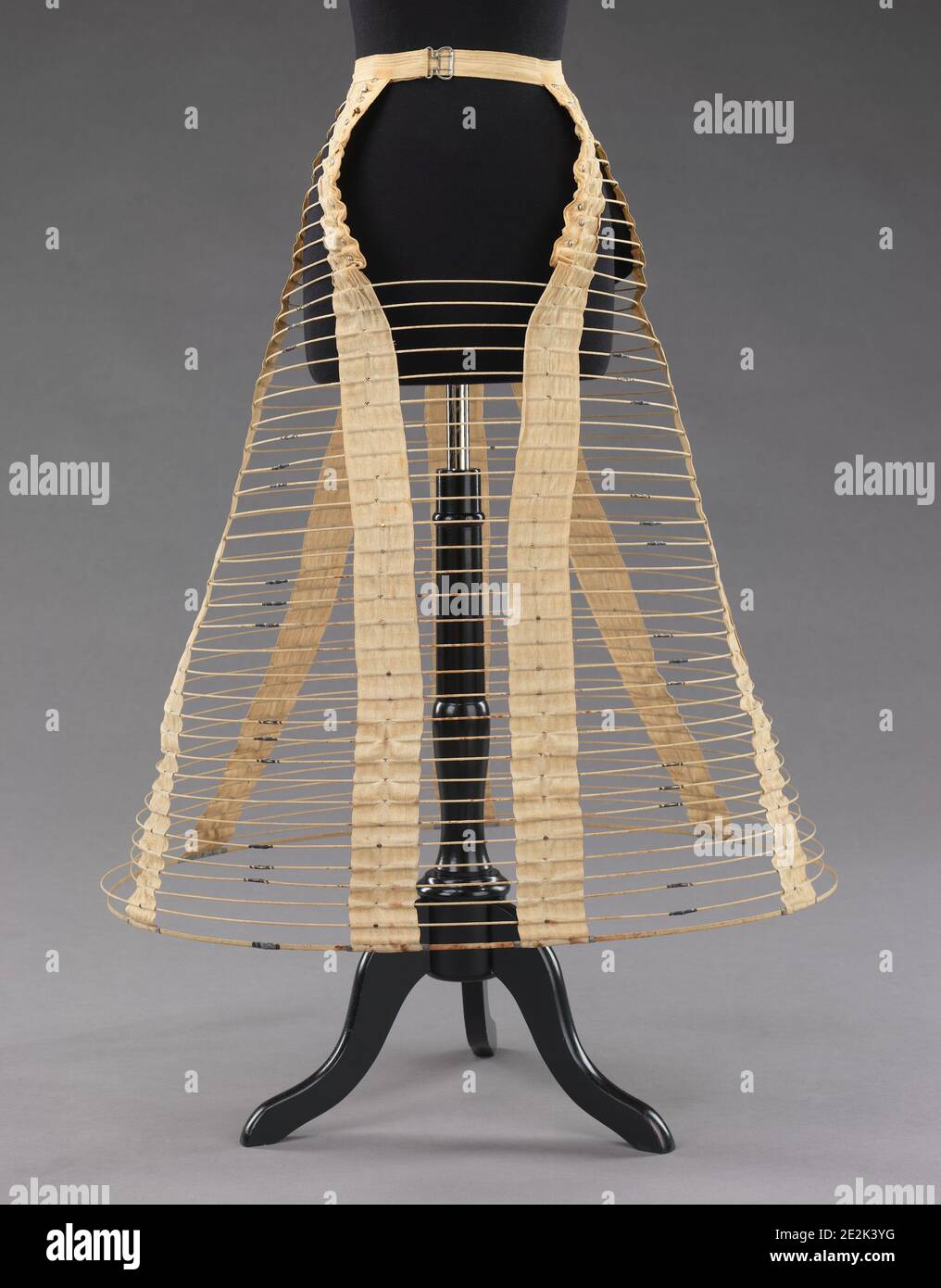Crinoline cage hi-res stock photography and images - Alamy