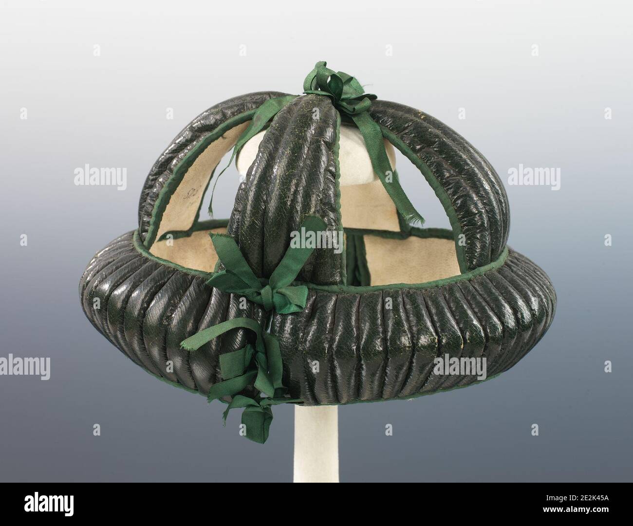 Cap, American, first quarter 19th century Stock Photo - Alamy