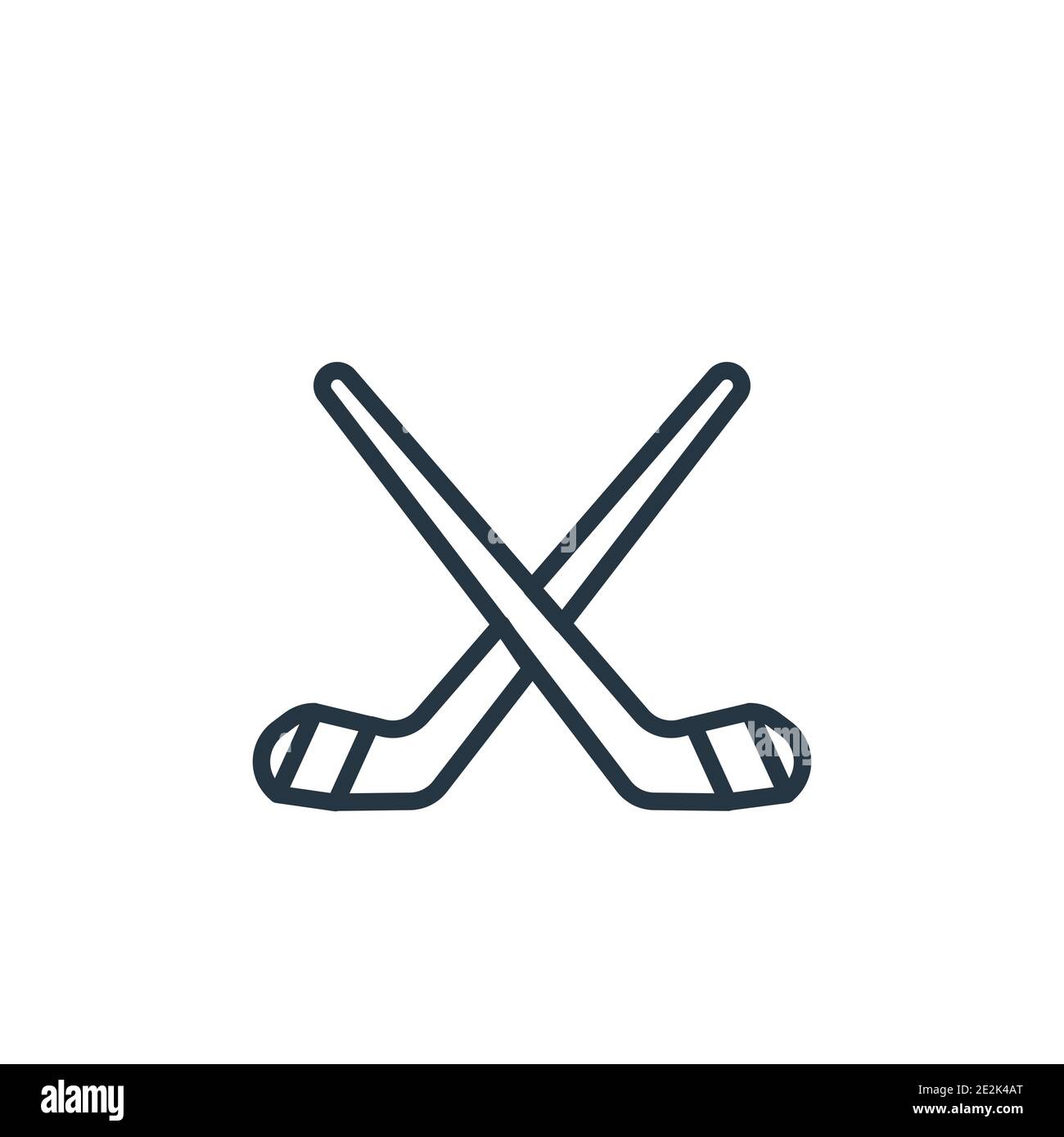 Graph bar outline vector icon. Thin line black graph bar icon, flat vector simple element ...