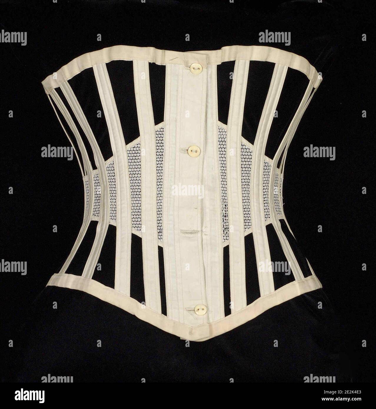 Royal worcester corset hi-res stock photography and images - Alamy