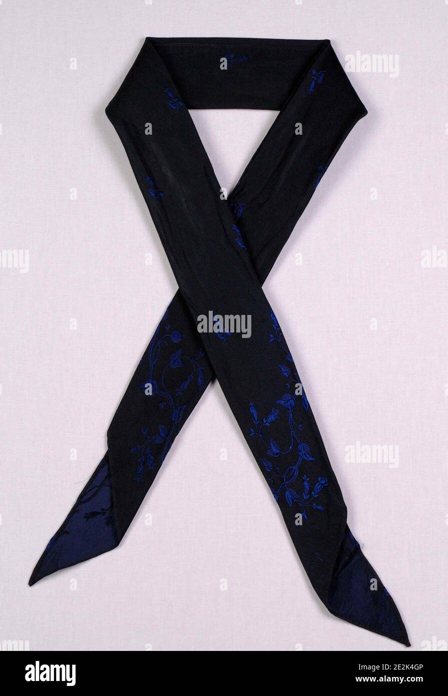 Cravat museum hi-res stock photography and images - Alamy