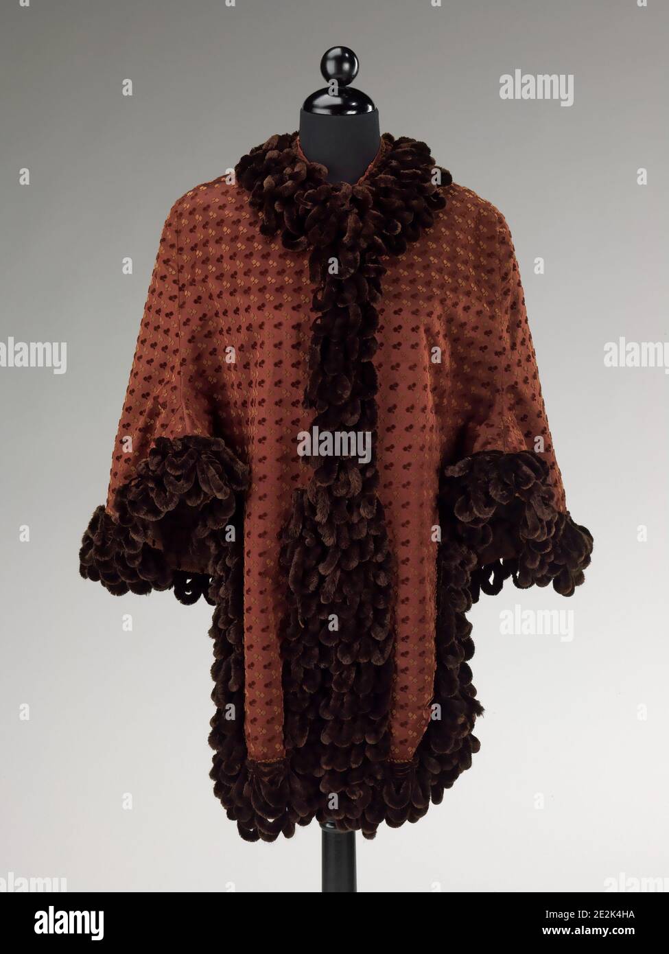 Dolman jacket hi-res stock photography and images - Alamy