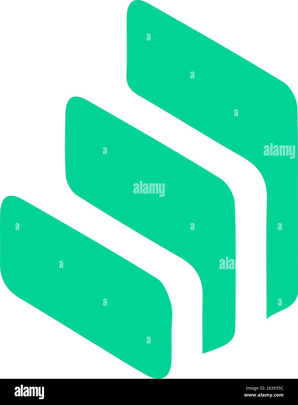 Altcoin Stock Vector Images - Alamy