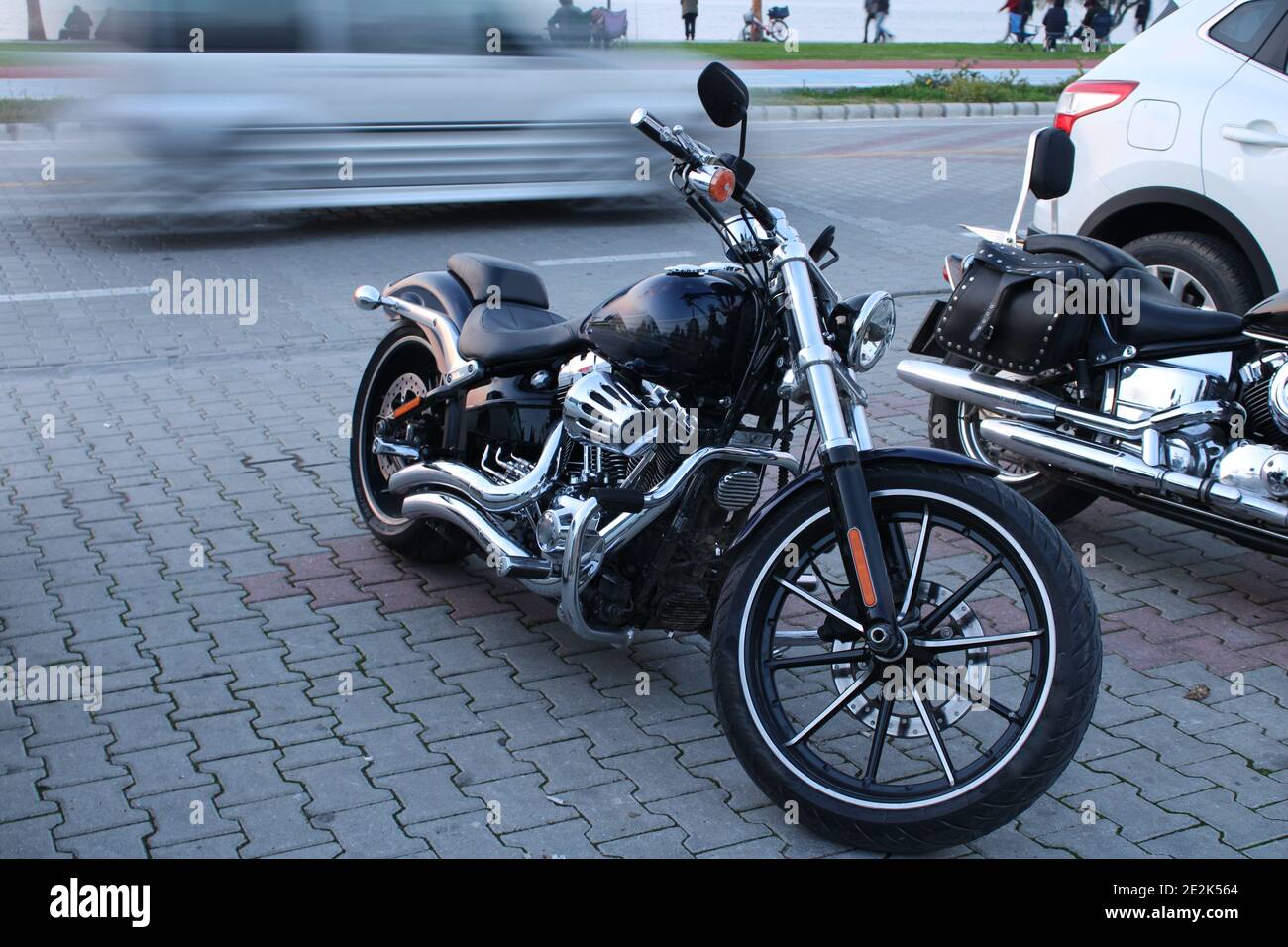 Sense of speed hi-res stock photography and images - Alamy